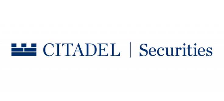 Citadel Securities | ASIFMA