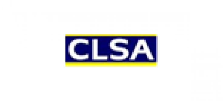 CLSA - ASIFMA