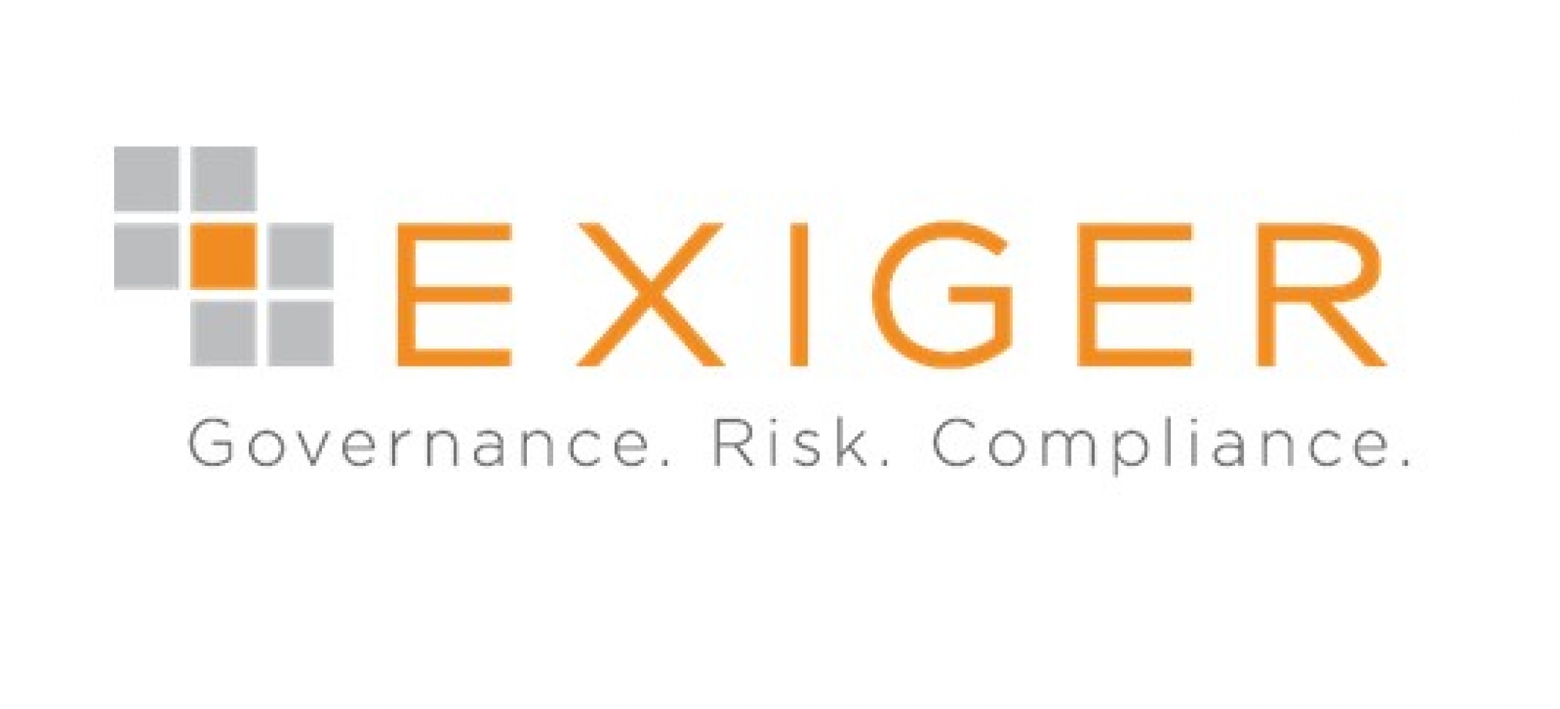 Exiger (2019 Comp & Legal) - ASIFMA