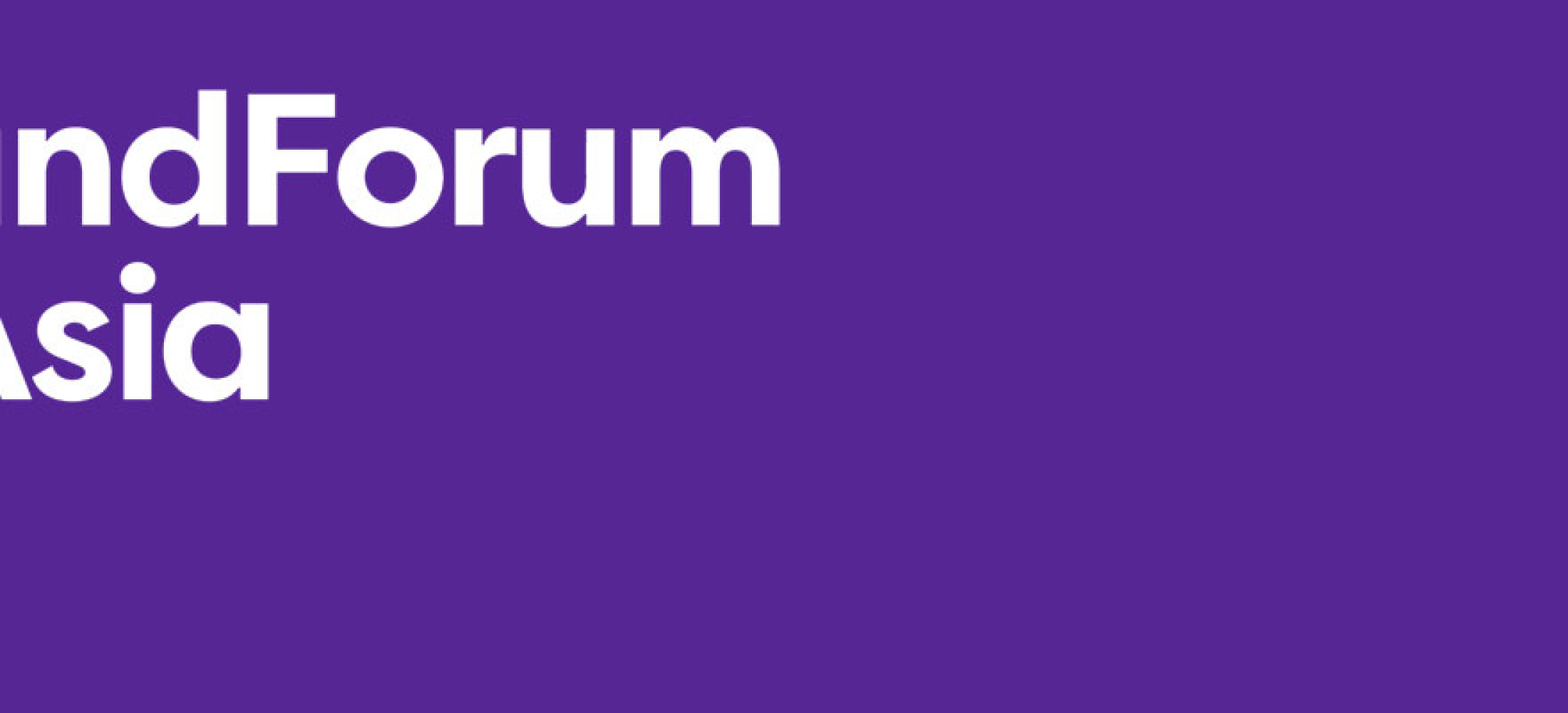 FundForum Asia - ASIFMA