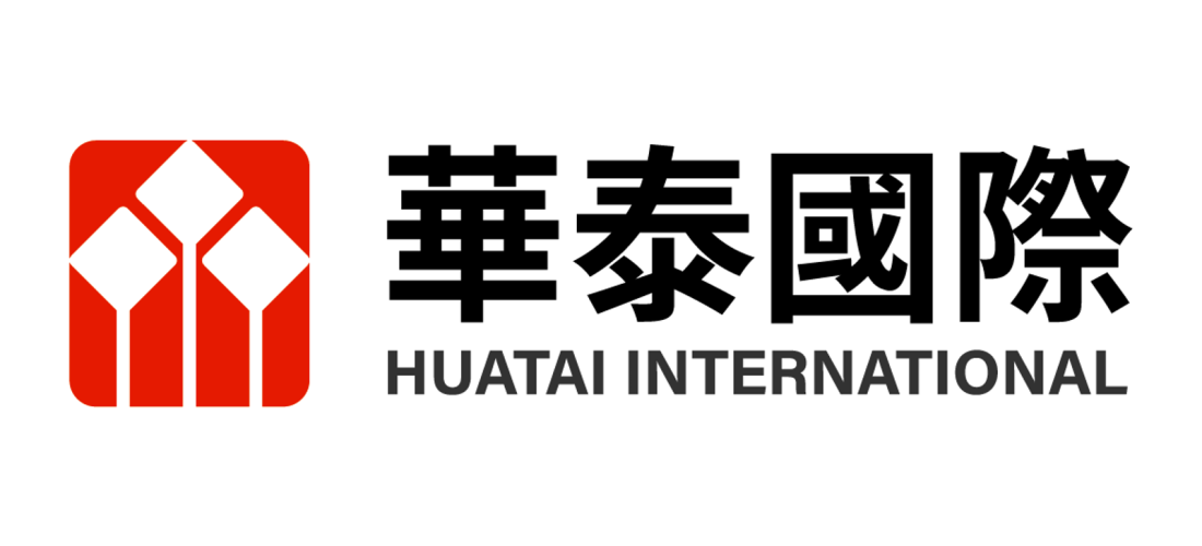 Huatai International - ASIFMA