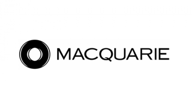 Macquarie | ASIFMA