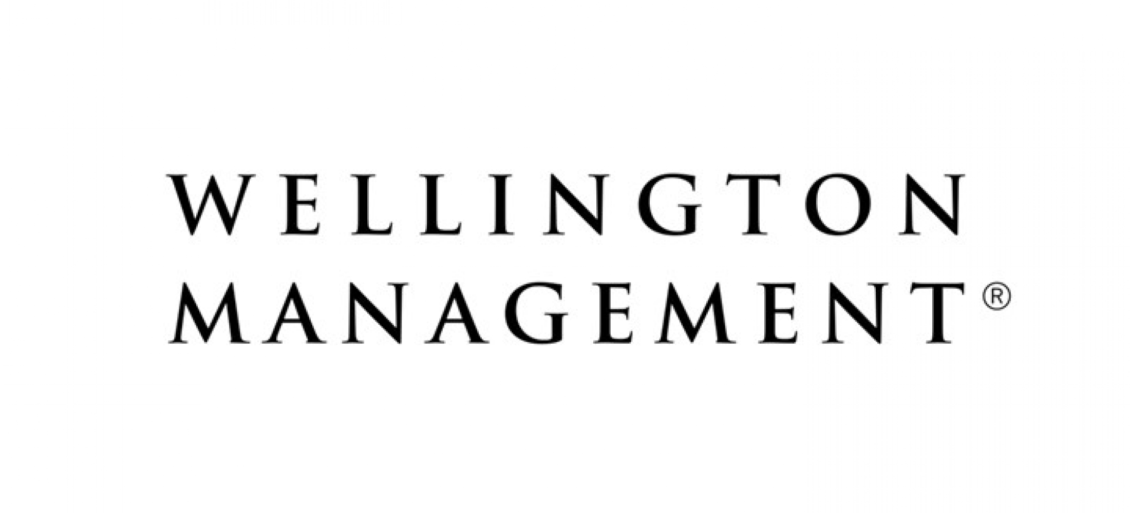 Wellington Management Hong Kong - ASIFMA