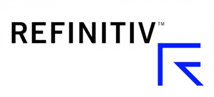 Refinitiv (2019 Annual) - ASIFMA